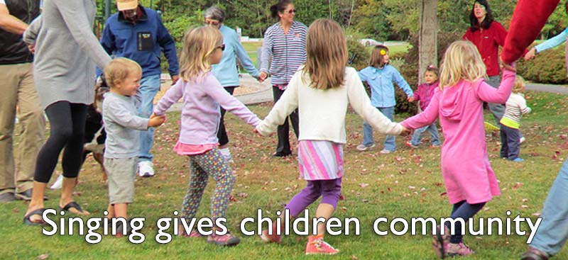 Sing With Our Kids - Free children's songs and resources for early ...